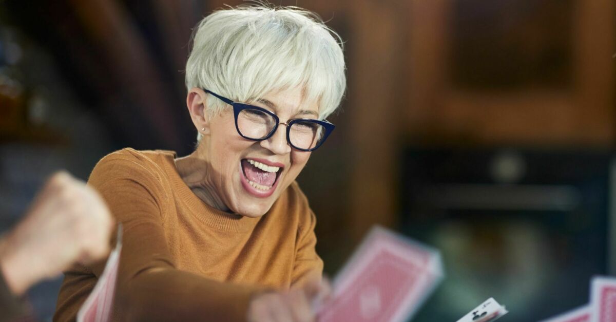 Bridge with the girls: a how-to