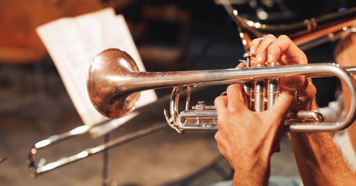 Let the good times (rock and) roll